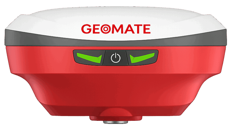 Geomate SG20AR - Zenith Posicionamento