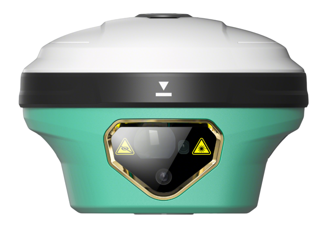 STEC SDi PRO - Zenith Posicionamento